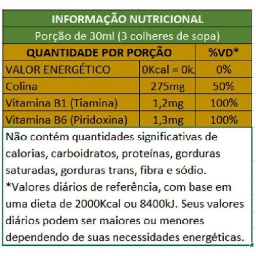 SUMO REAL AMARGO C/VIT B1/B6 MELAO 500ML UBERPHARMA – Granarium ...